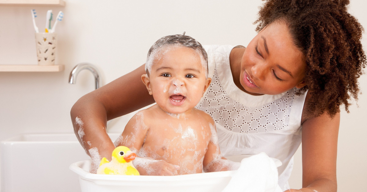 Sind batteriebetriebene Badspielzeuge sicher? – Tumama Kids